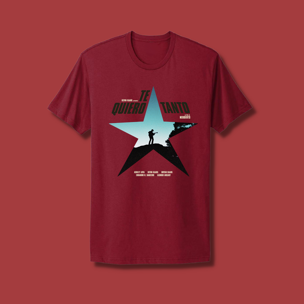 Kevin Kaarl | Official Store