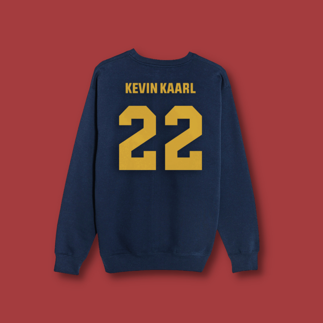 Kevin Kaarl | Official Store